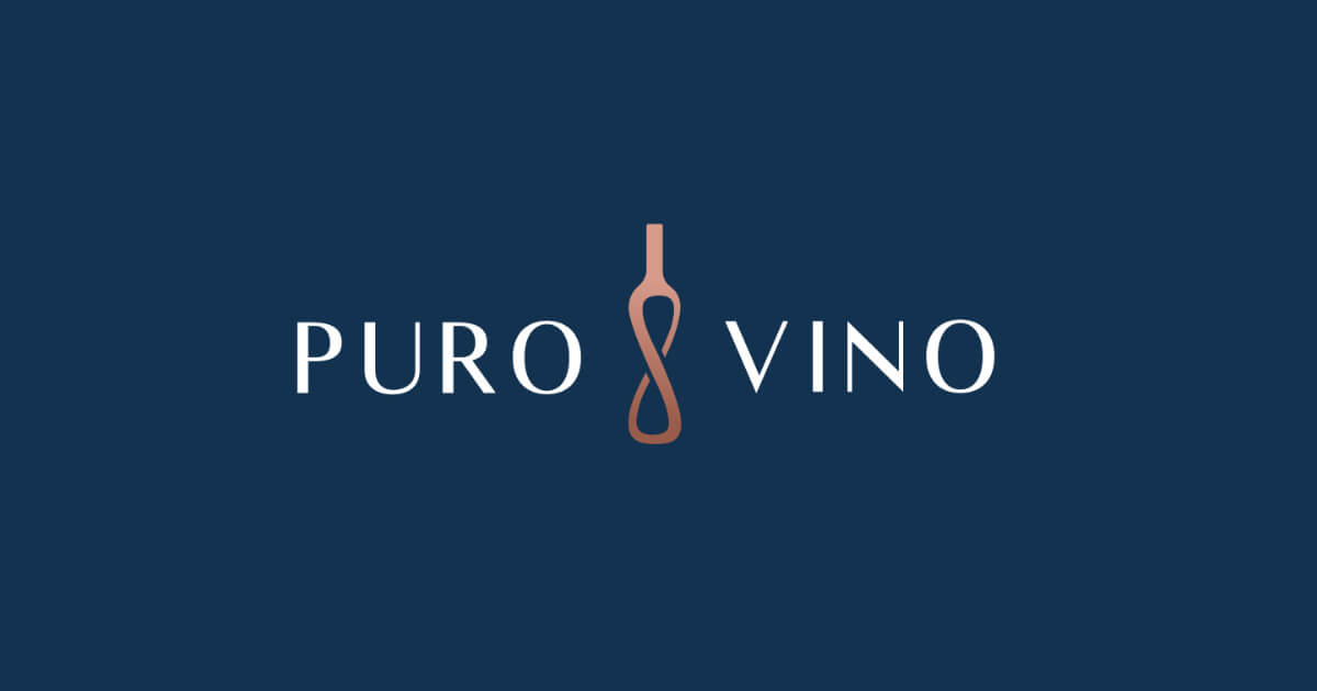 Contato - Puro Vino