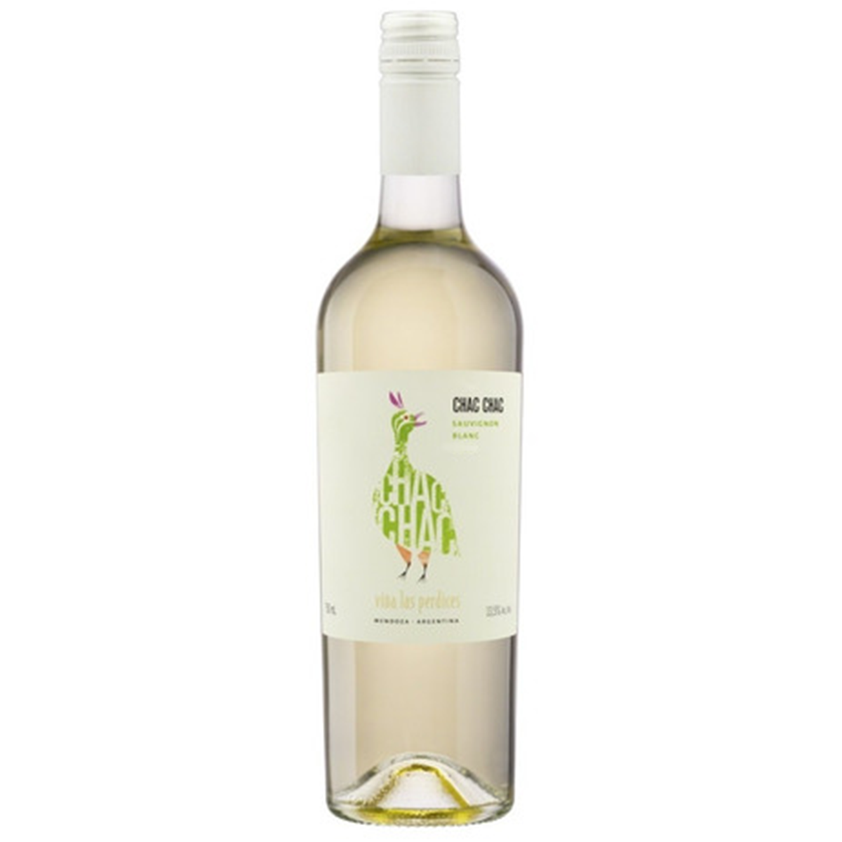 Chac Chac Sauvignon Blanc 750ml - Puro Vino